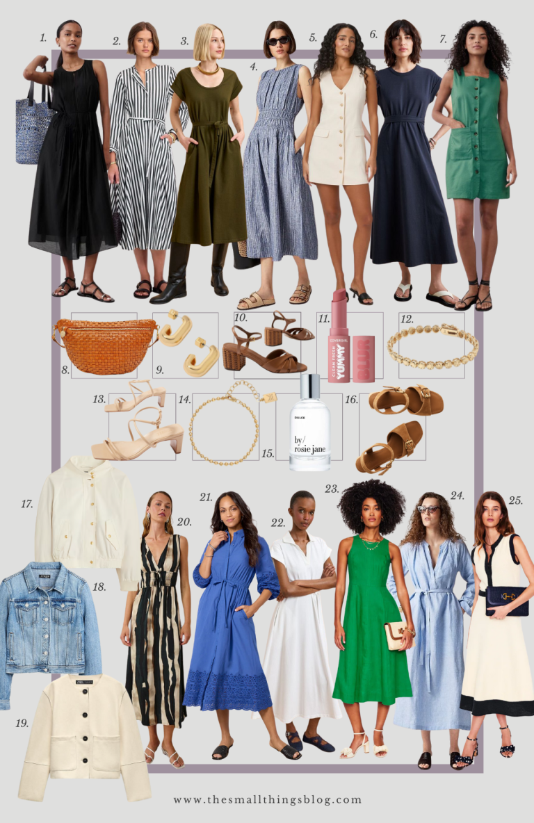 style - The Small Things Blog