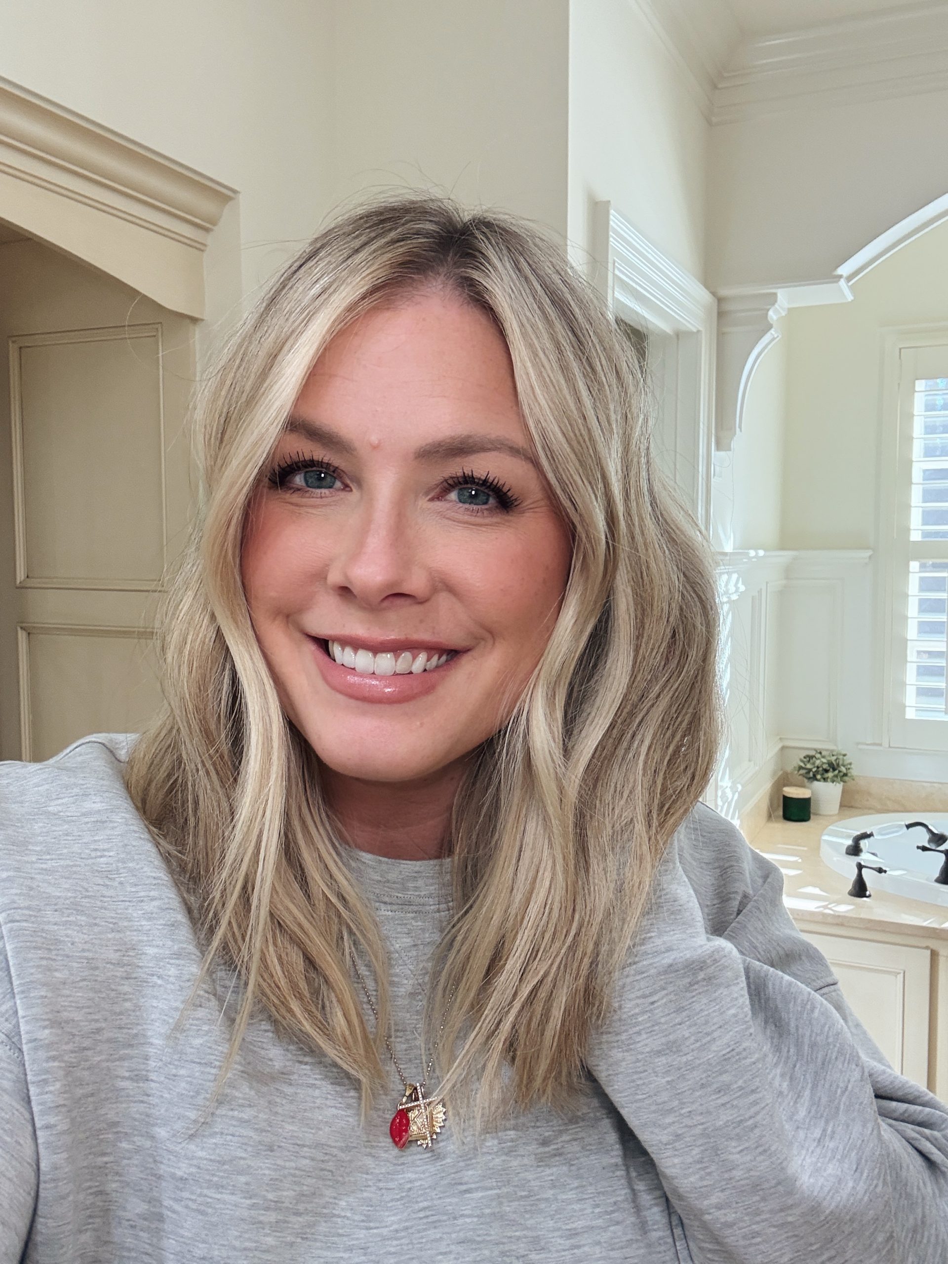 The Small Things Blog