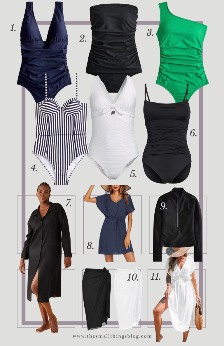 style - The Small Things Blog