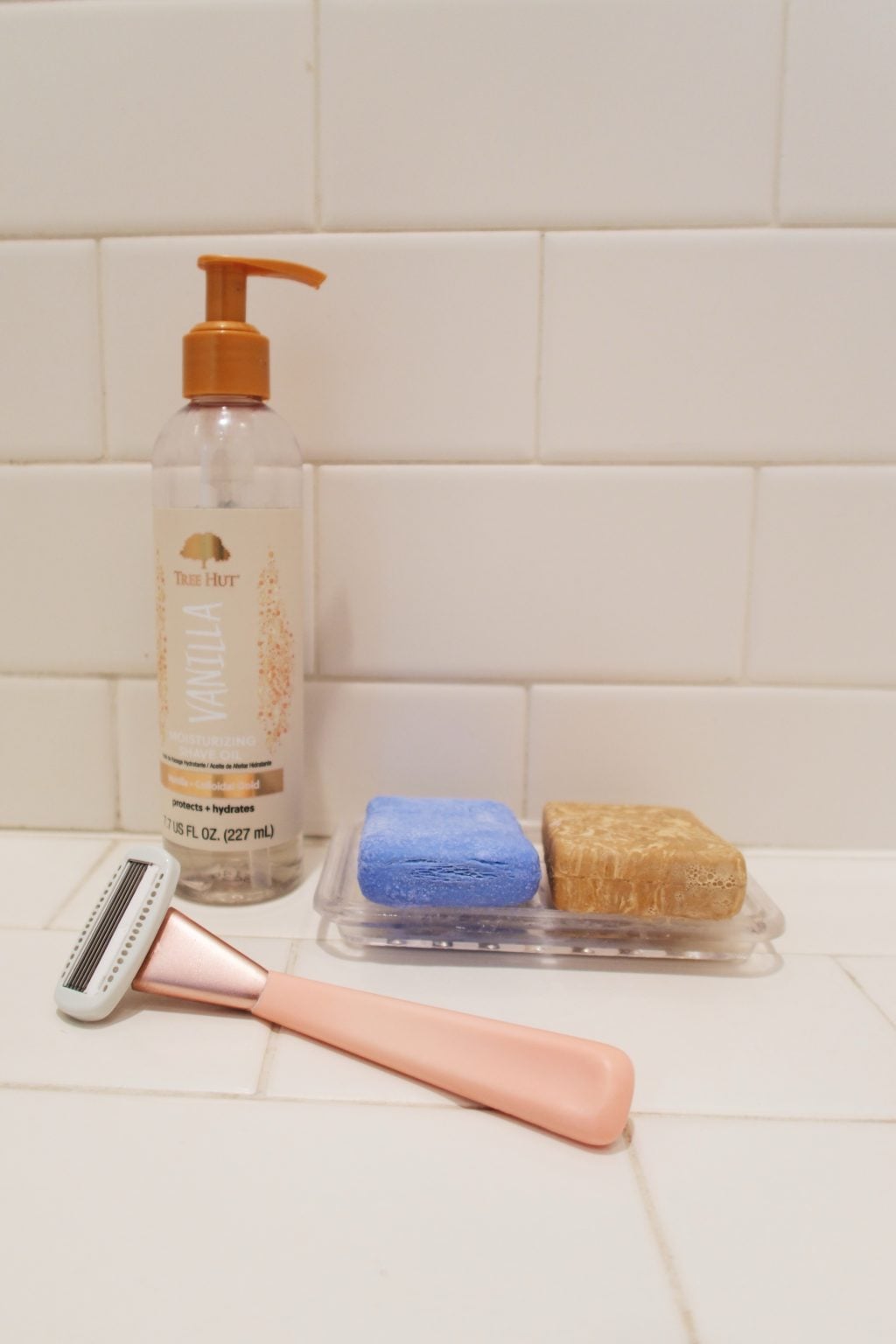 Smoothest Legs of your Life - The Small Things Blog