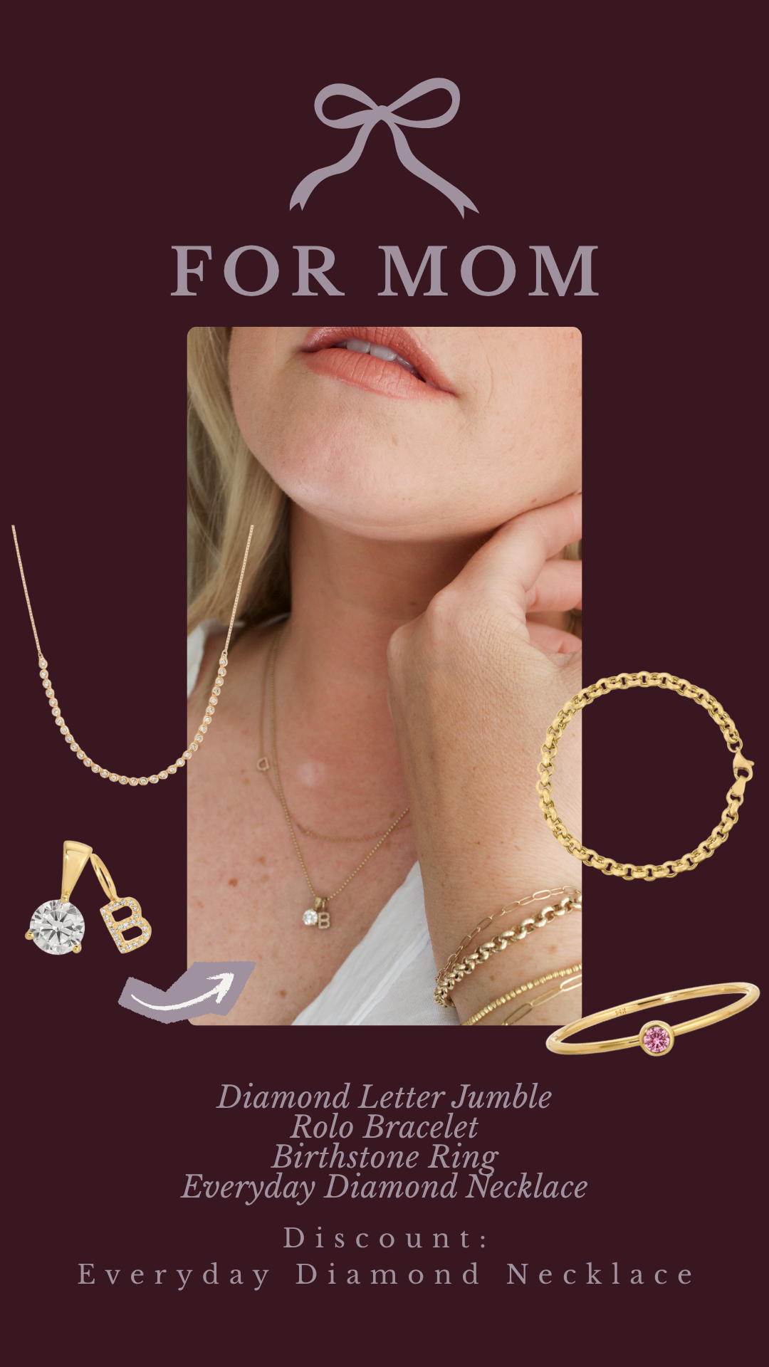 2025 Holiday Gifts: my Perfect Gifts by Maya Brenner - The Small Things ...