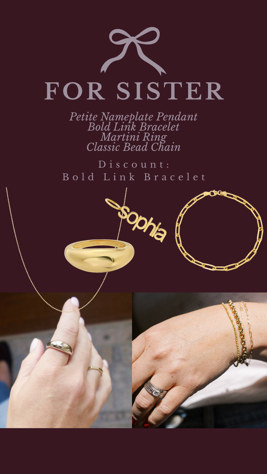 2025 Holiday Gifts: my Perfect Gifts by Maya Brenner - The Small Things ...