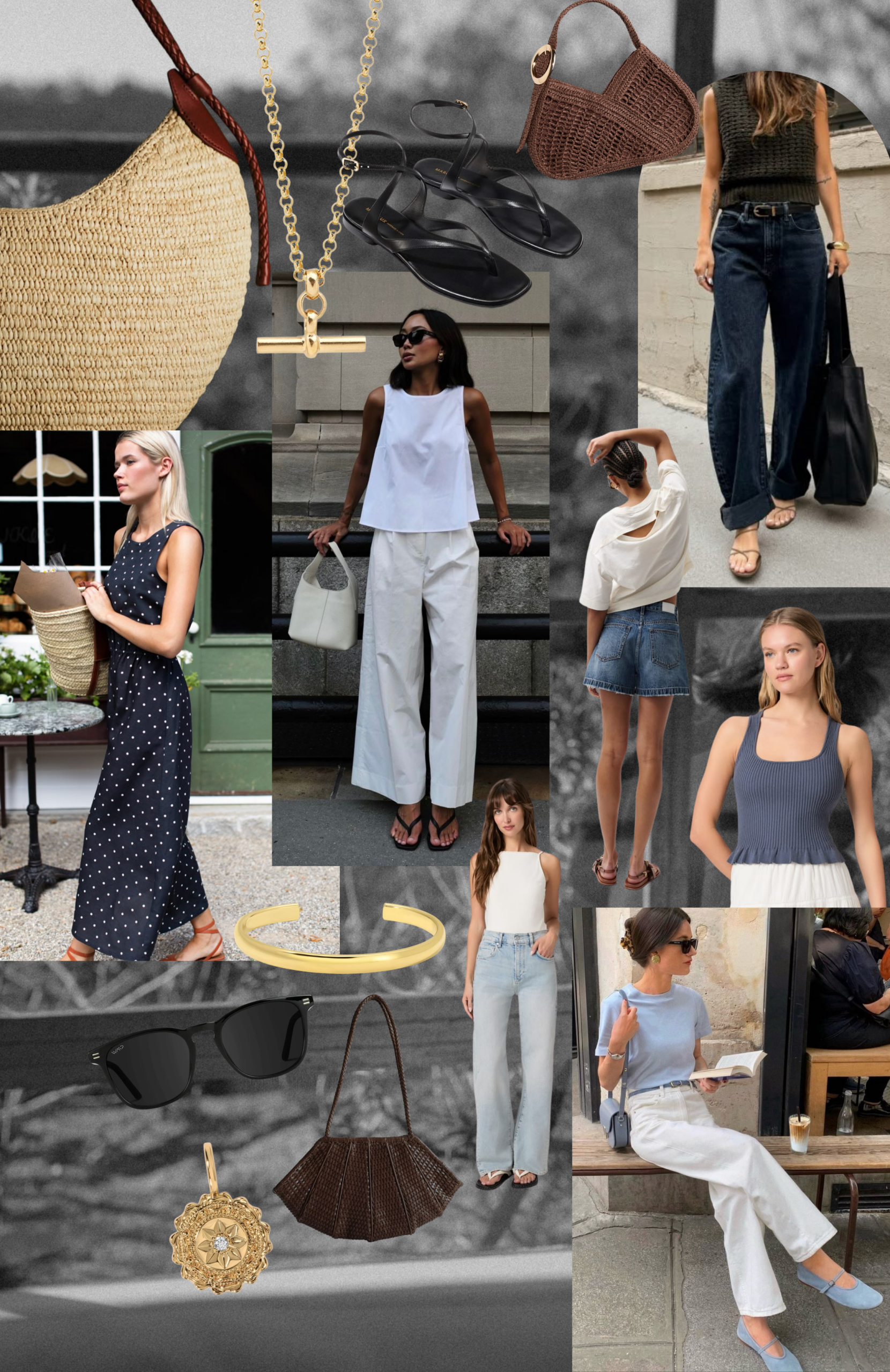 My Style Inspiration - The Small Things Blog